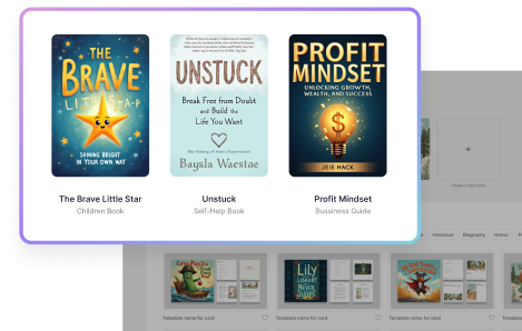 Scrively: AI-Powered Book Creation Software for Effortless Writing and ...