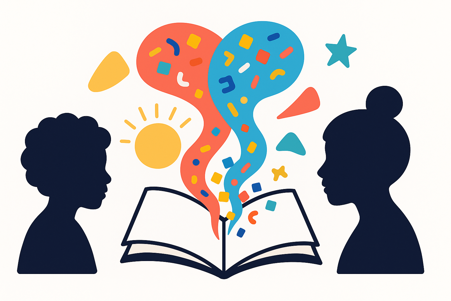 Best Books for Bilingual Families: Stories Kids Will Love