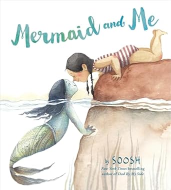 12 Best Mermaid Books for Ocean-Loving Girls