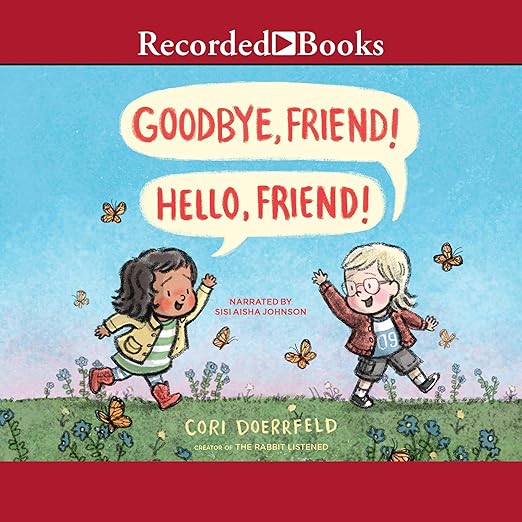 books to help kids deal with change