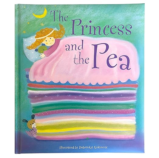 Best Princess Books for Girls Who Love Fairy Tales