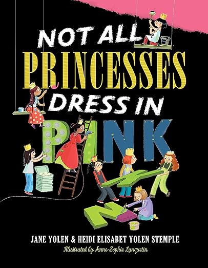 Best Princess Books for Girls Who Love Fairy Tales