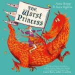 Best Princess Books for Girls Who Love Fairy Tales