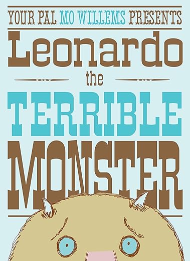 Not-So-Scary Monster Books Kids Will Adore
