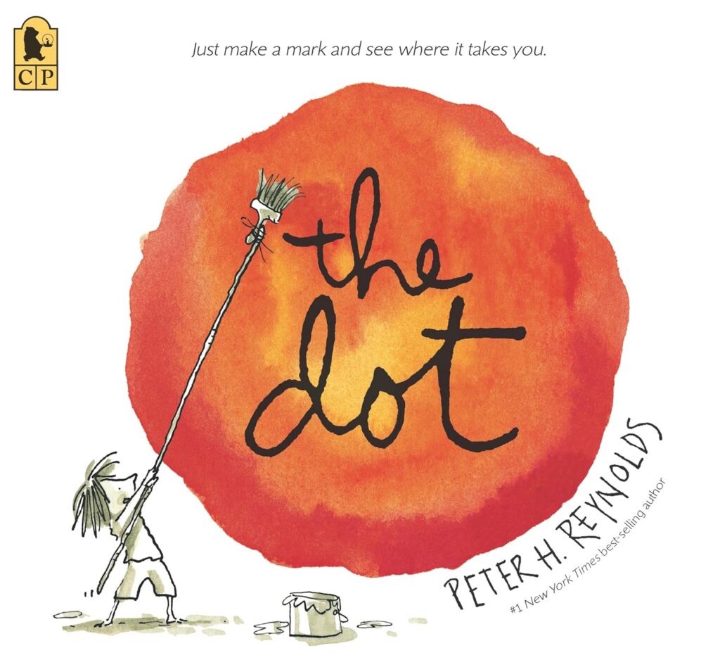 Best Books for New Year’s Resolutions for Kids