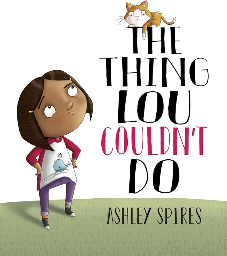 Best Books for Shy Kids (Ages 5–7)