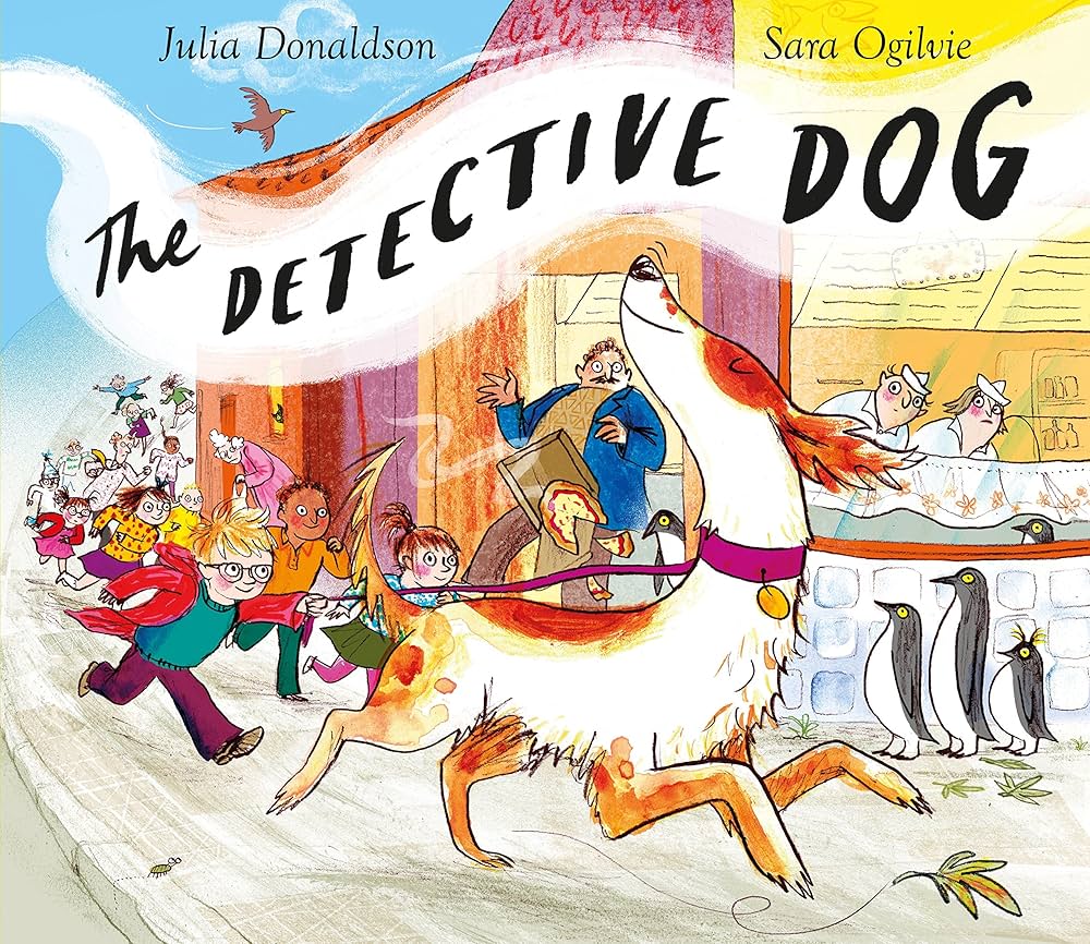 Best Detective Books for Kids Who Love Solving Mysteries