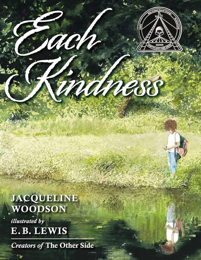 Best Books for Sensitive 6-Year-Olds | Scrively