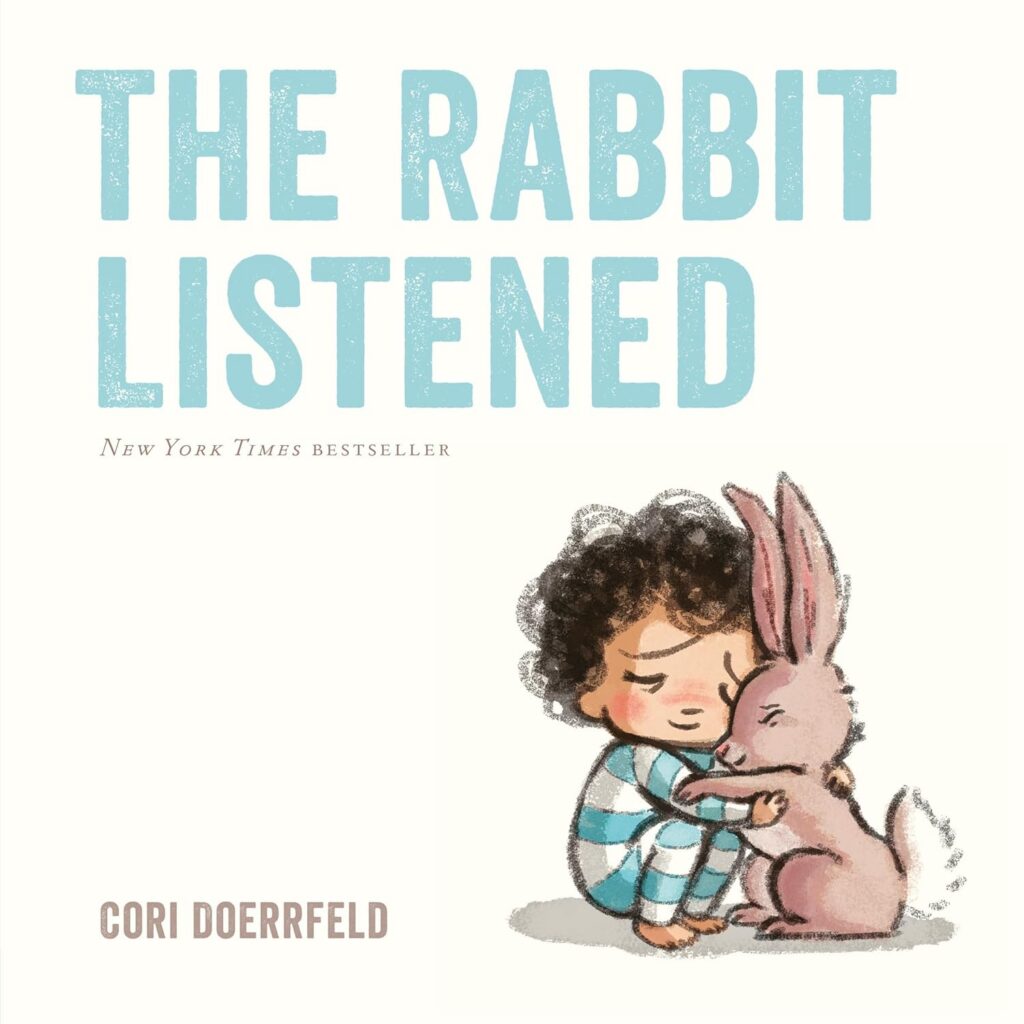 Best Books for Shy Kids (Ages 5–7)