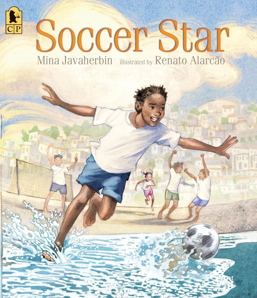 Best Sports Books for Kids