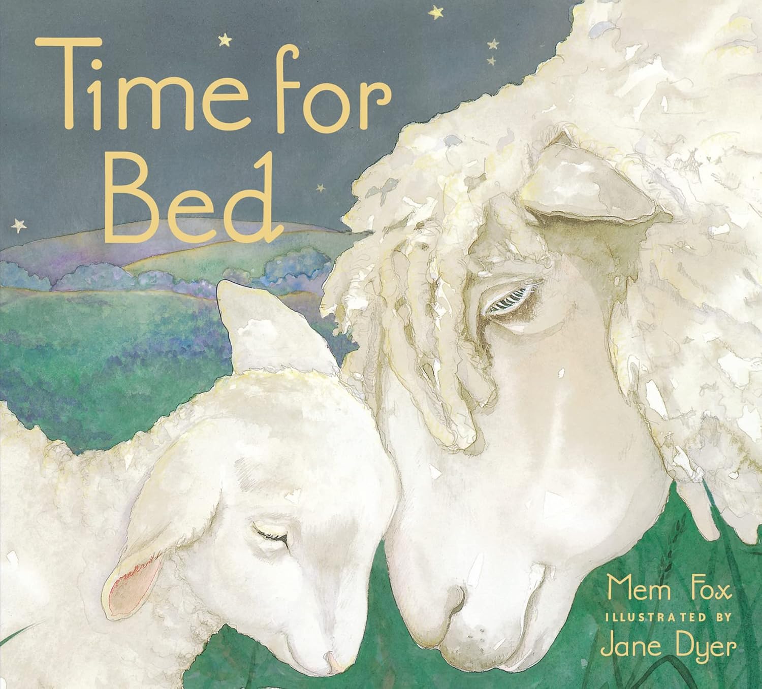 Best Quiet-Time Books for 4-Year-Olds