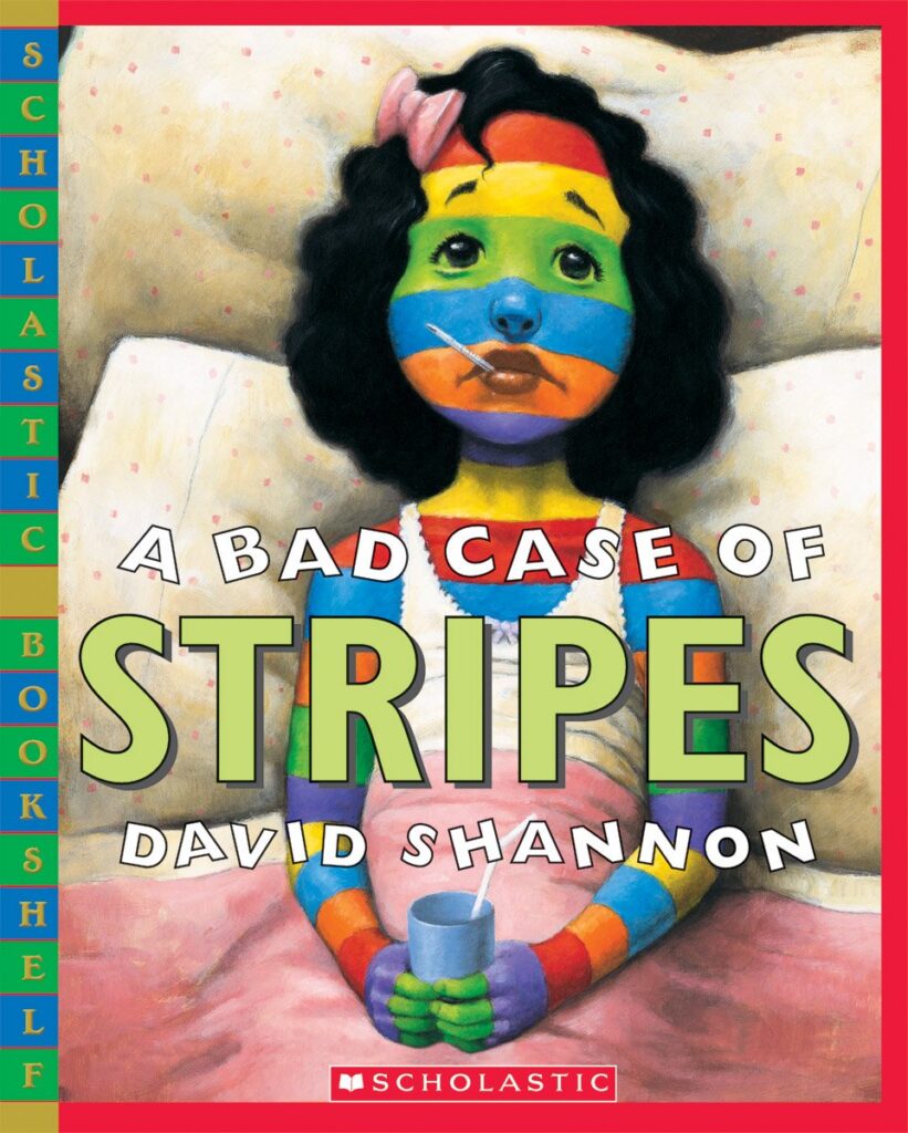 The Odd One Out: 8 Books to Help Kids Embrace Authenticity
