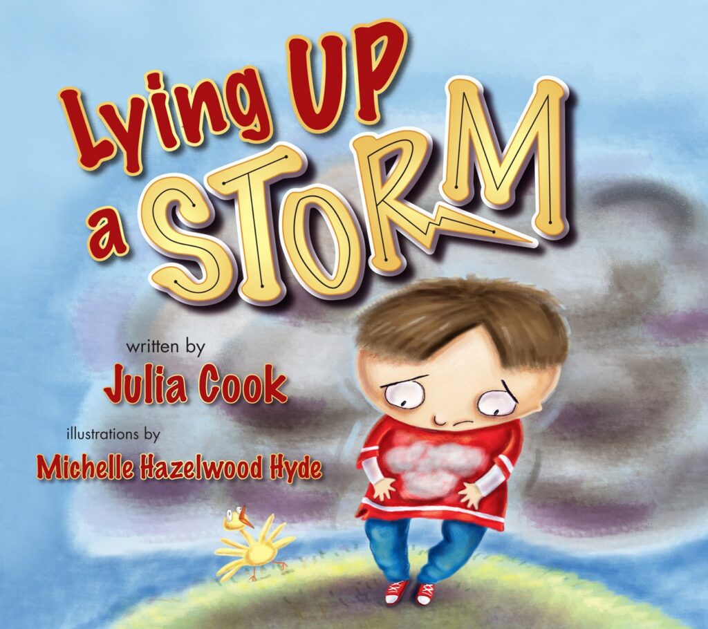 Best Kids Books About Honesty and Telling the Truth